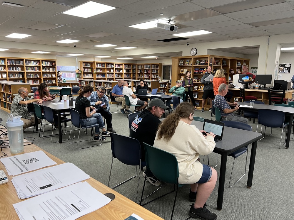 Weekly Administrative Update | Bellows Free Academy